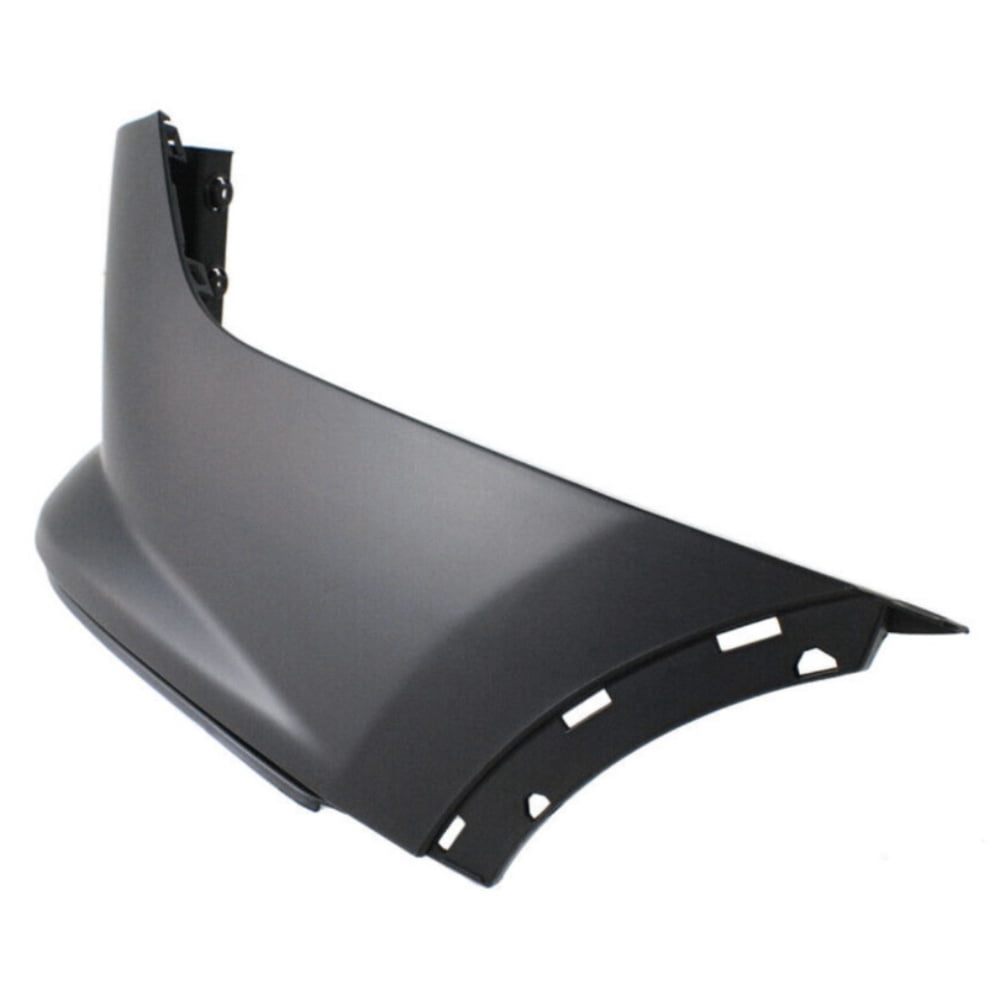 Buick Enclave Bumper End