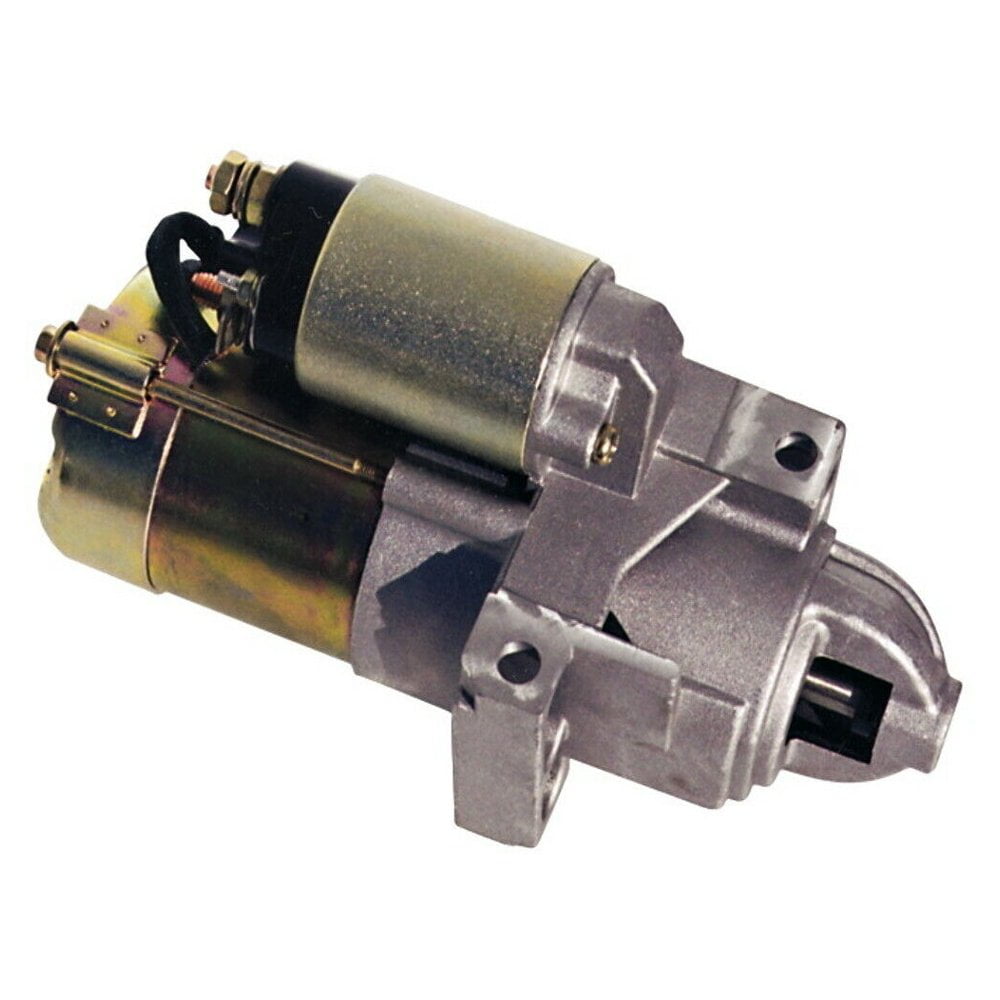 Teledu PROFORM High Torque Mini Starter - Staggard Pattern P/N - 66268 ...