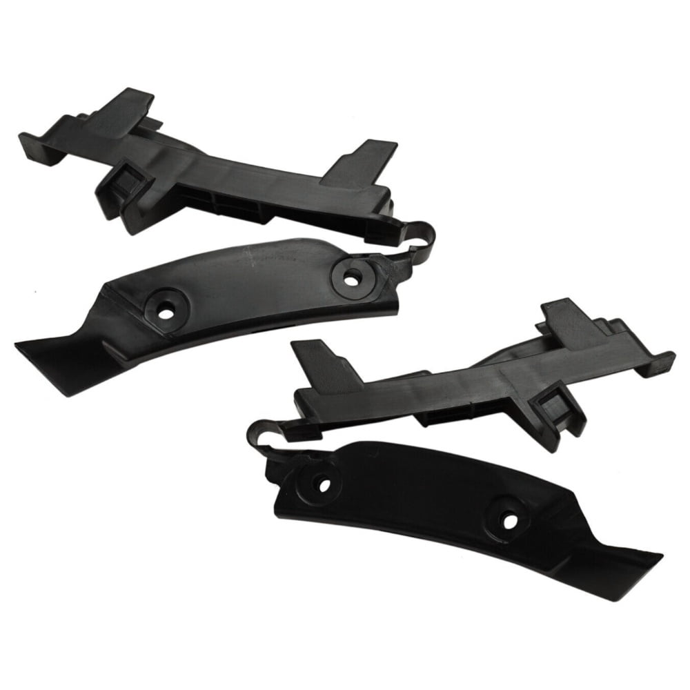 Volkswagen Tiguan Bumper Bracket