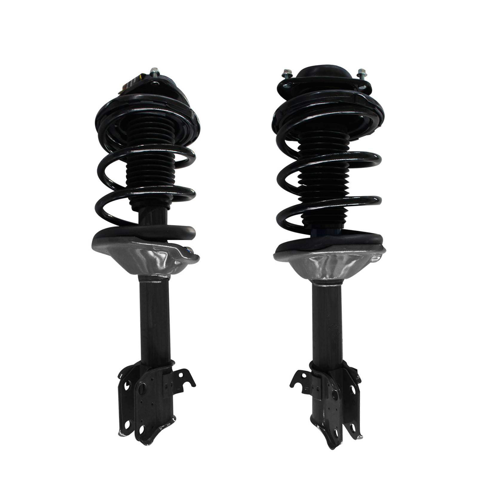 Teledu Pair Front Shocks Absorber Struts for 2003 Subaru-Baja 2000-2004 ...