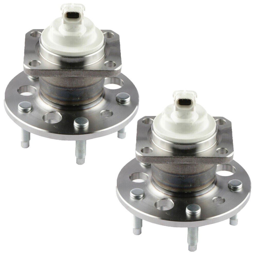 Pontiac Aztek Wheel Hub