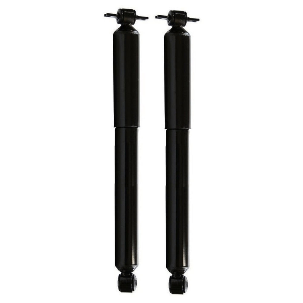 Teledu Pair Set 2 Rear Shock Absorbers For 2007-17 Jeep Wrangler ...