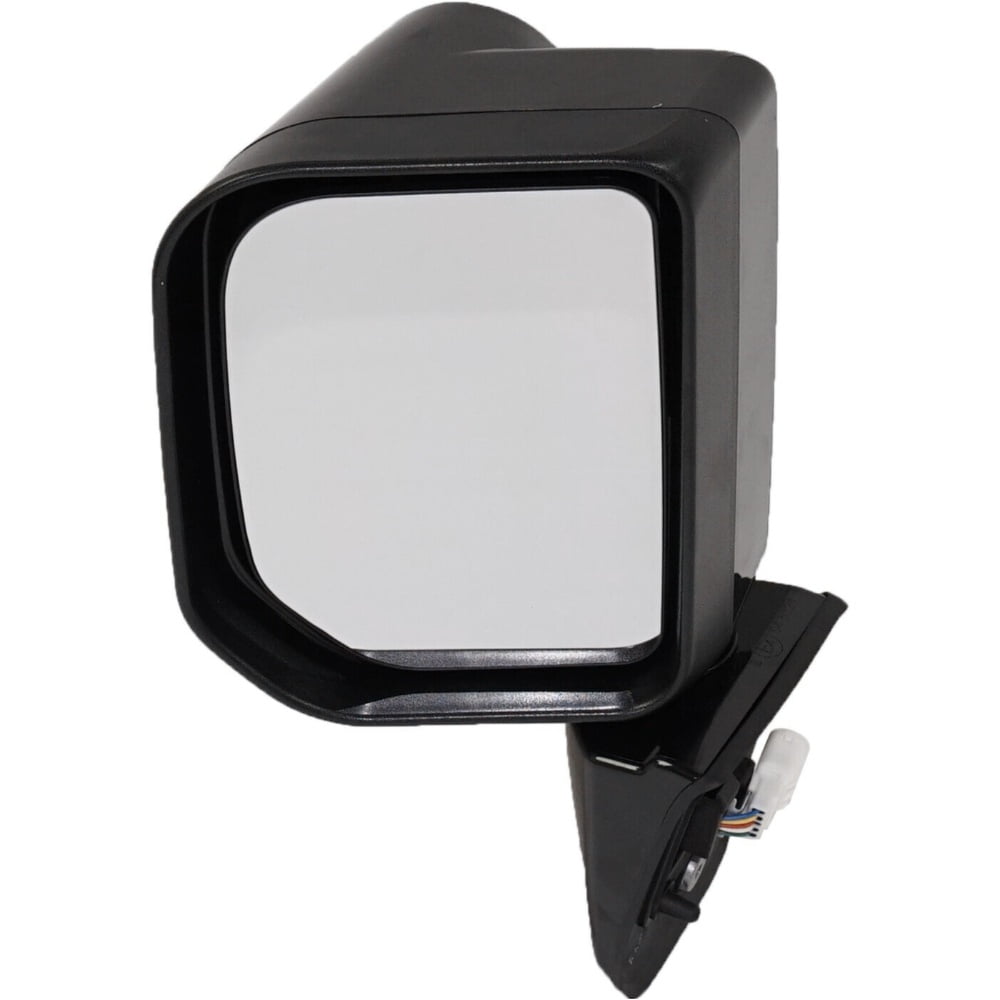 Teledu Power Mirror For 07-14 Toyota FJ Cruiser Driver Side With Signal ...