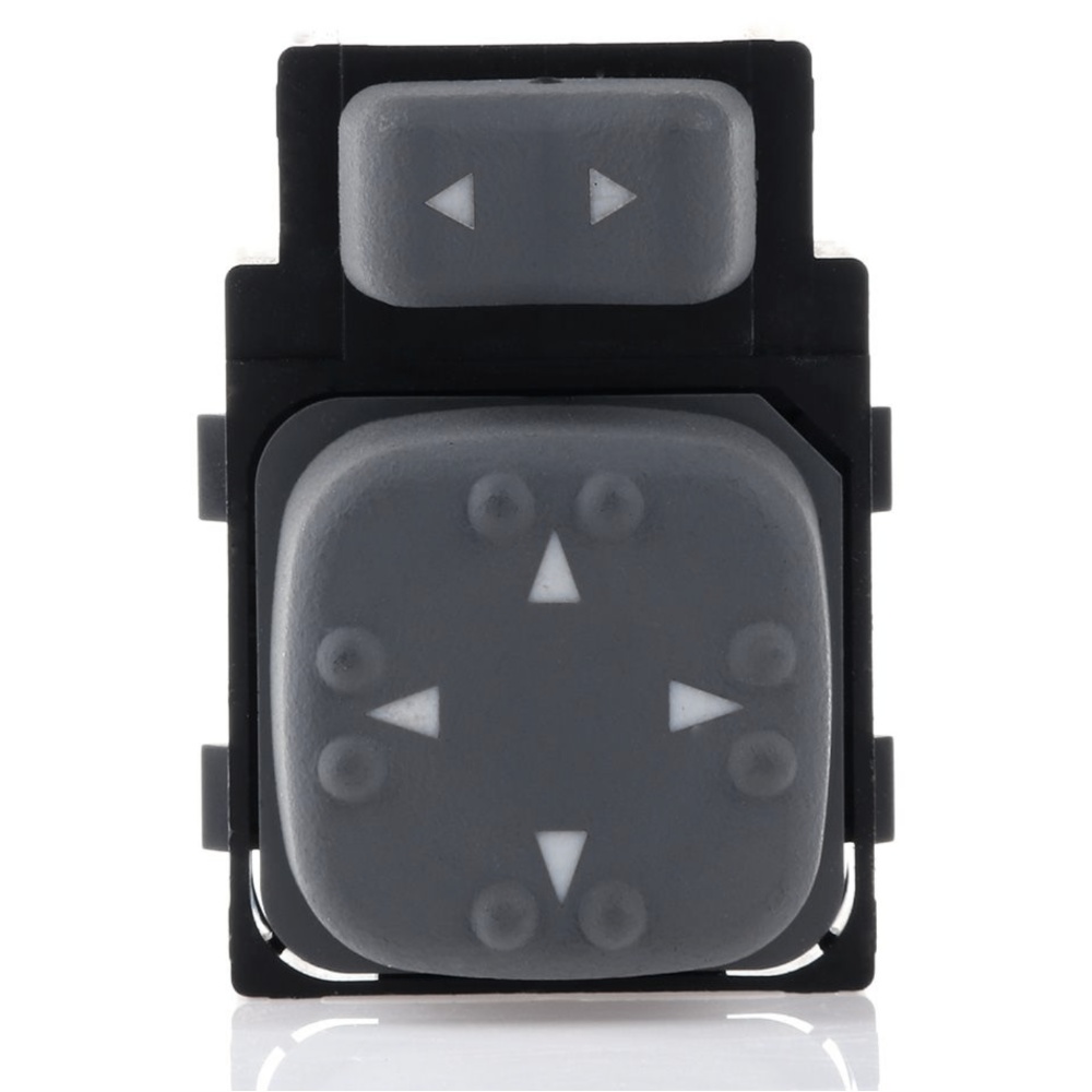 Teledu Power Mirror Switch for Chevrolet S10 Chevrolet Blazer 4.3L 1998 ...
