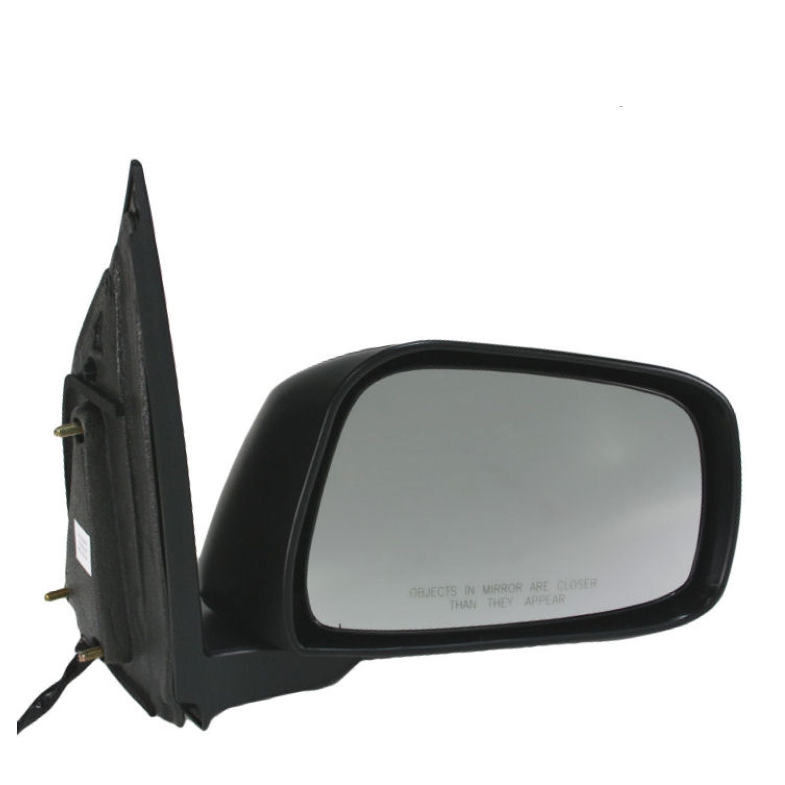 Teledu Power Side Mirror Passenger Right For Equator Frontier ...