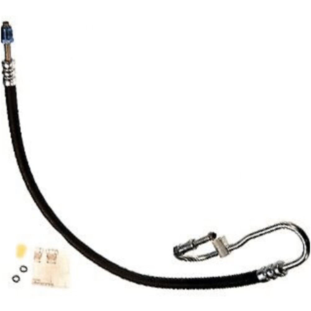 Dodge Ram 1500 Power Steering Hose