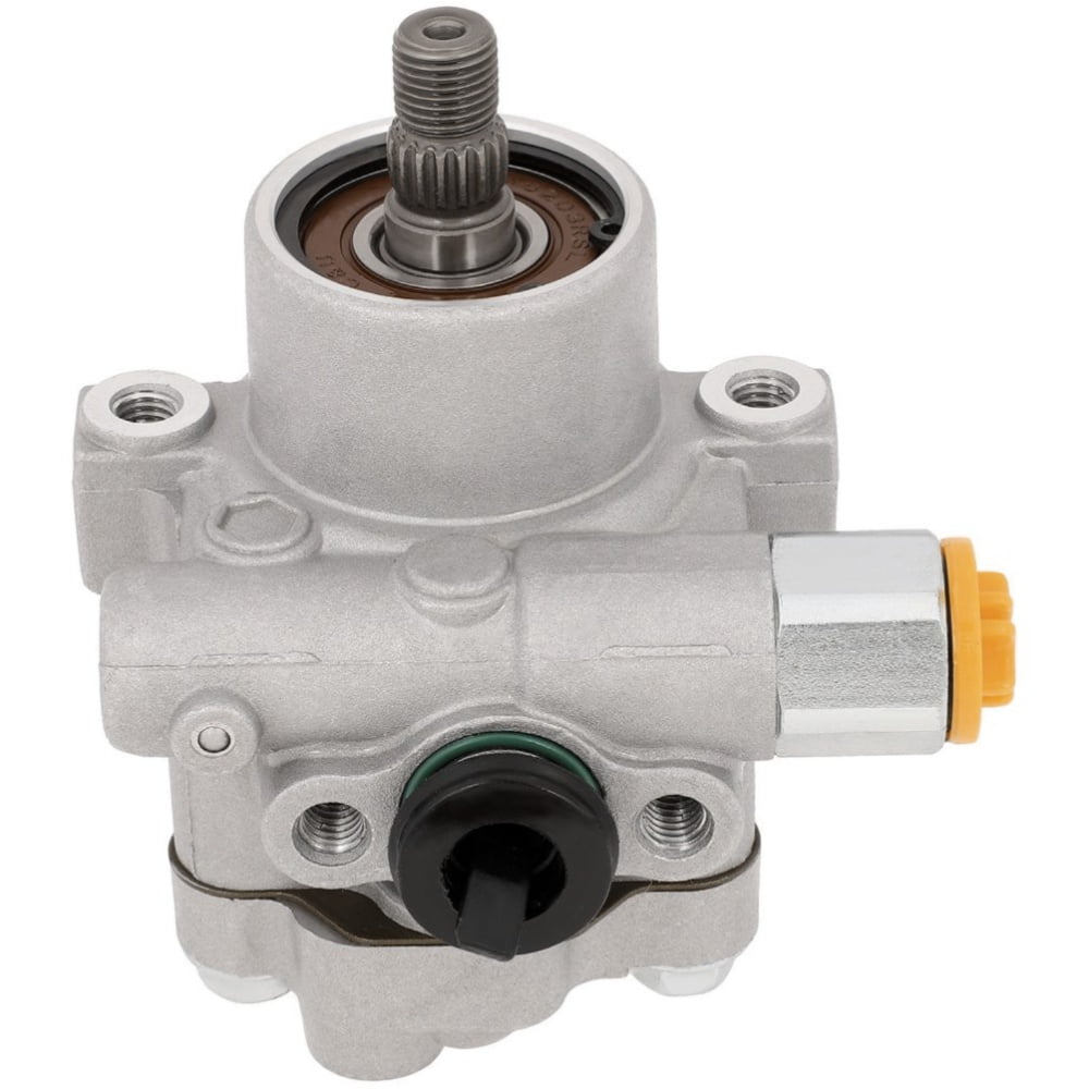 Teledu Power Steering Pump For Armada Pathfinder Pathfinder Armada QX56 ...