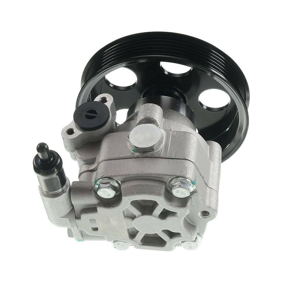 Audi A4 Power Steering Pump