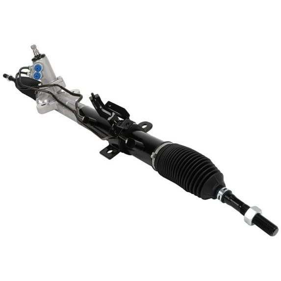 Teledu Power Steering Rack And Pinion For Hyundai 07-09 Santa Fe GLS 4 ...