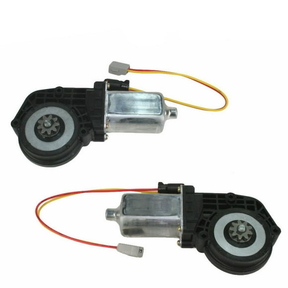 Ford Fairmont Power Window Motor