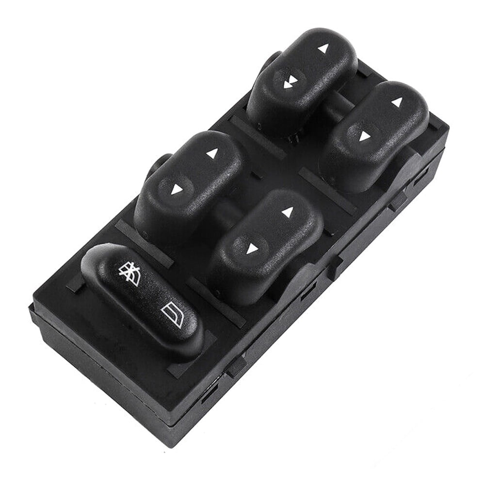 Teledu Power Window Switch Lock For 2003-2008 Mercury Grand Marquis ...