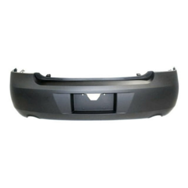 Teledu Primed Rear Bumper Cover For 06-13 Impala 14-16 Impala Limited ...