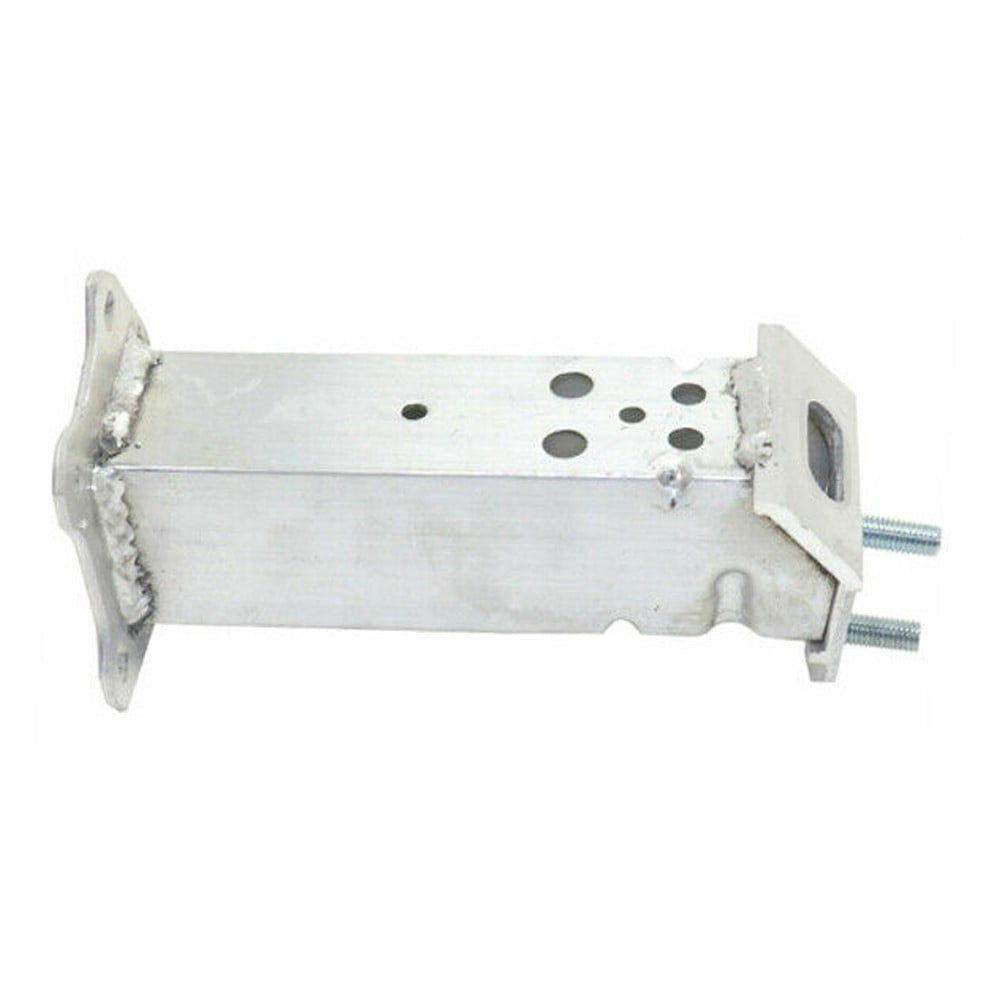 Teledu Prius/Prius Prime 1.8L Front Bumper Reinforcement Extension ...