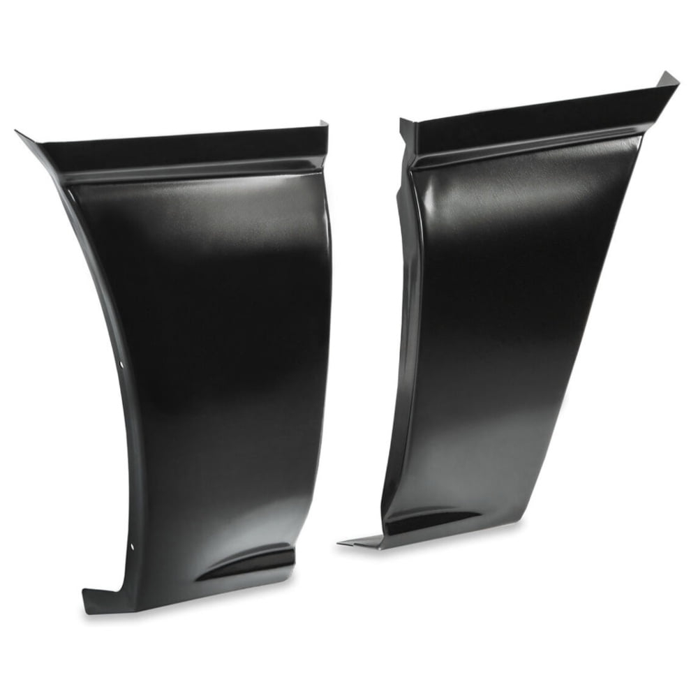 Chevrolet Suburban Quarter Panel