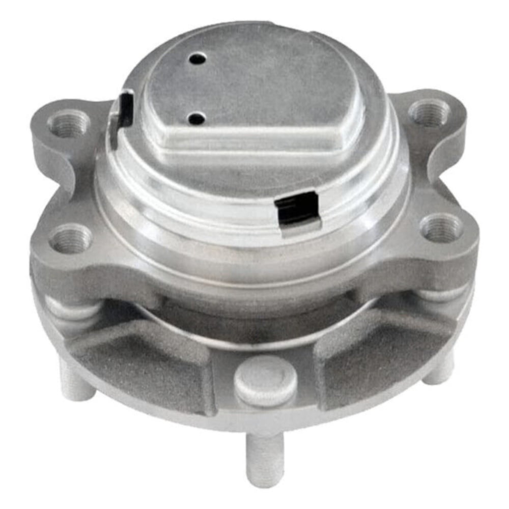 Teledu RWD Front Wheel Hub and Bearing For 2006-15 Infiniti G35 M37 M56 ...