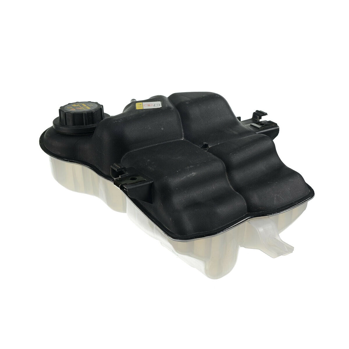 Teledu Radiator Coolant Overflow Tank For Excursion F250 F350 F450 F550 ...