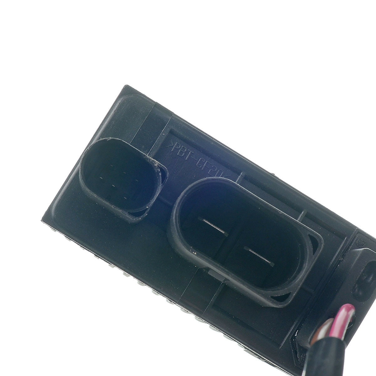 Teledu Radiator Fan Control Module For 98-05 Volkswagen Passat B5 1.8L ...