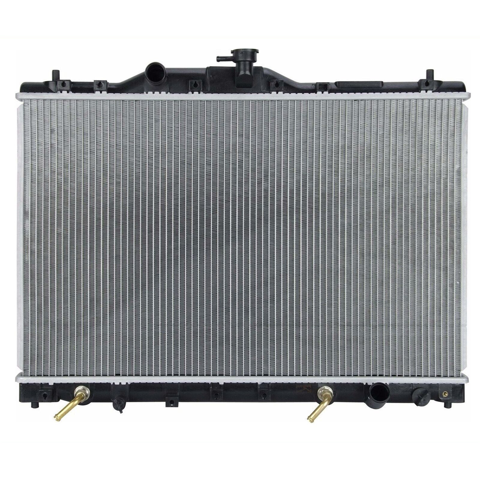 Teledu Radiator For 1991-1995 Acura Legend Sedan 1991-1995 Acura Legend ...