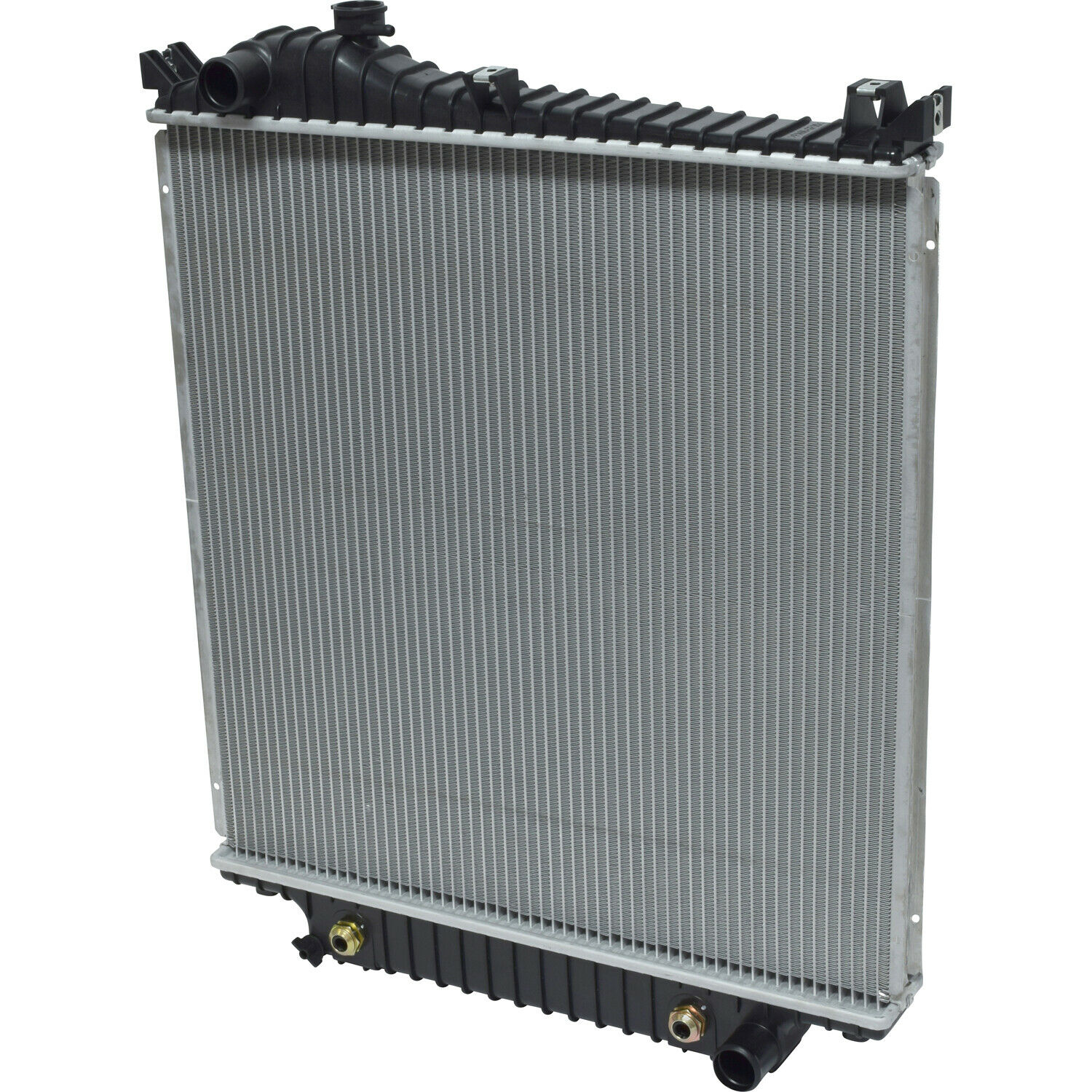 Teledu Radiator For 2007-10 Ford Explorer Ford Explorer Sport Trac ...