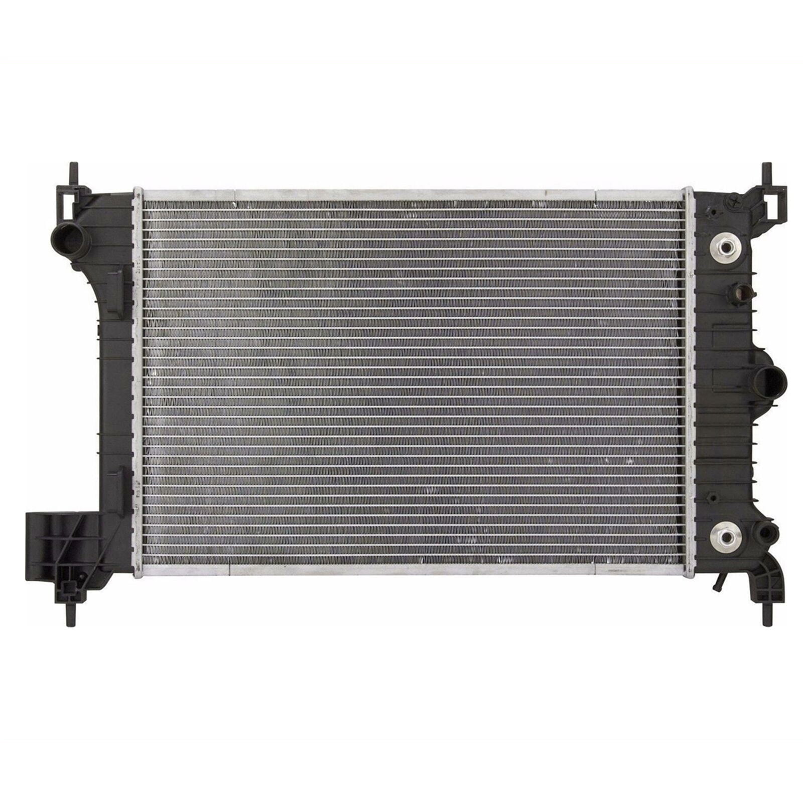 Teledu Radiator For Chevrolet 2012-2018 Sonic Sedan 2012-2018 Sonic ...
