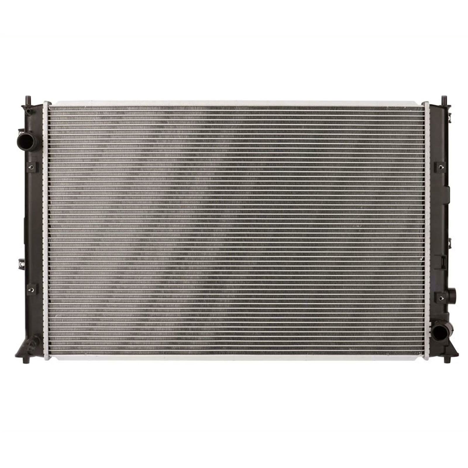 Teledu Radiator For Honda 2016-2020 Civic 1.5L - Walmart.com