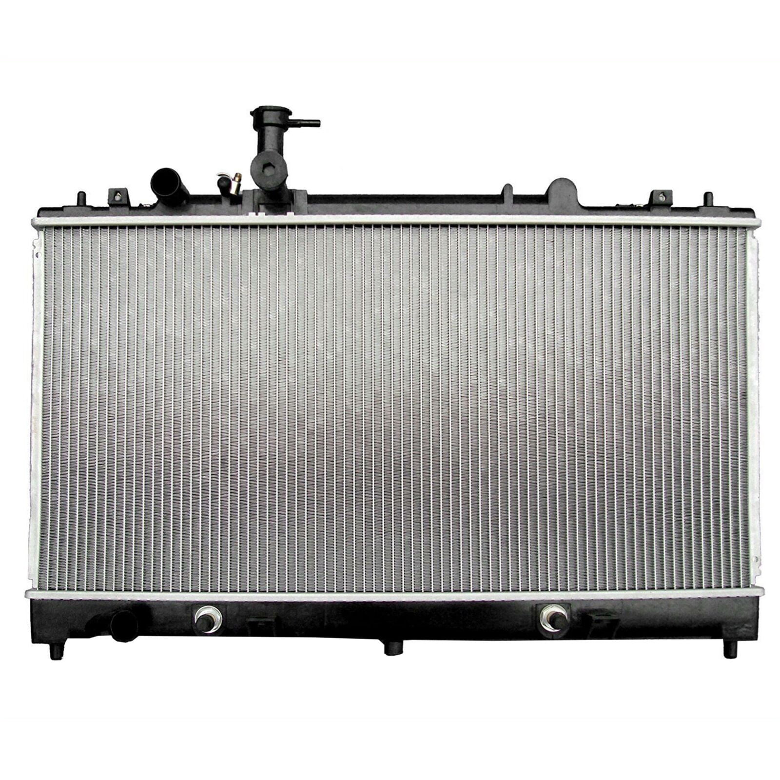 Teledu Radiator For Mazda 2008 6 GS 2008 6 GT 2003-2008 6 i 2006-2007 6 ...