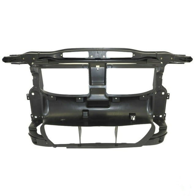 Teledu Radiator Support Core For 2006-2013 BMW E90 E91 E92 E93 ...