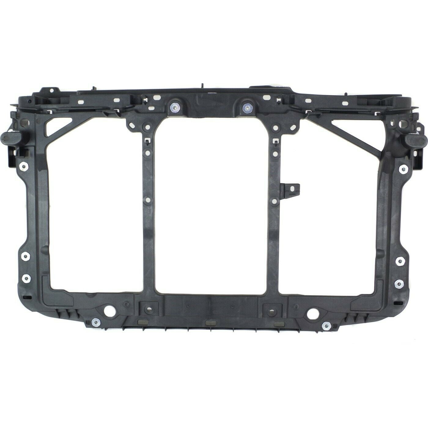 Mazda 6 Radiator Support
