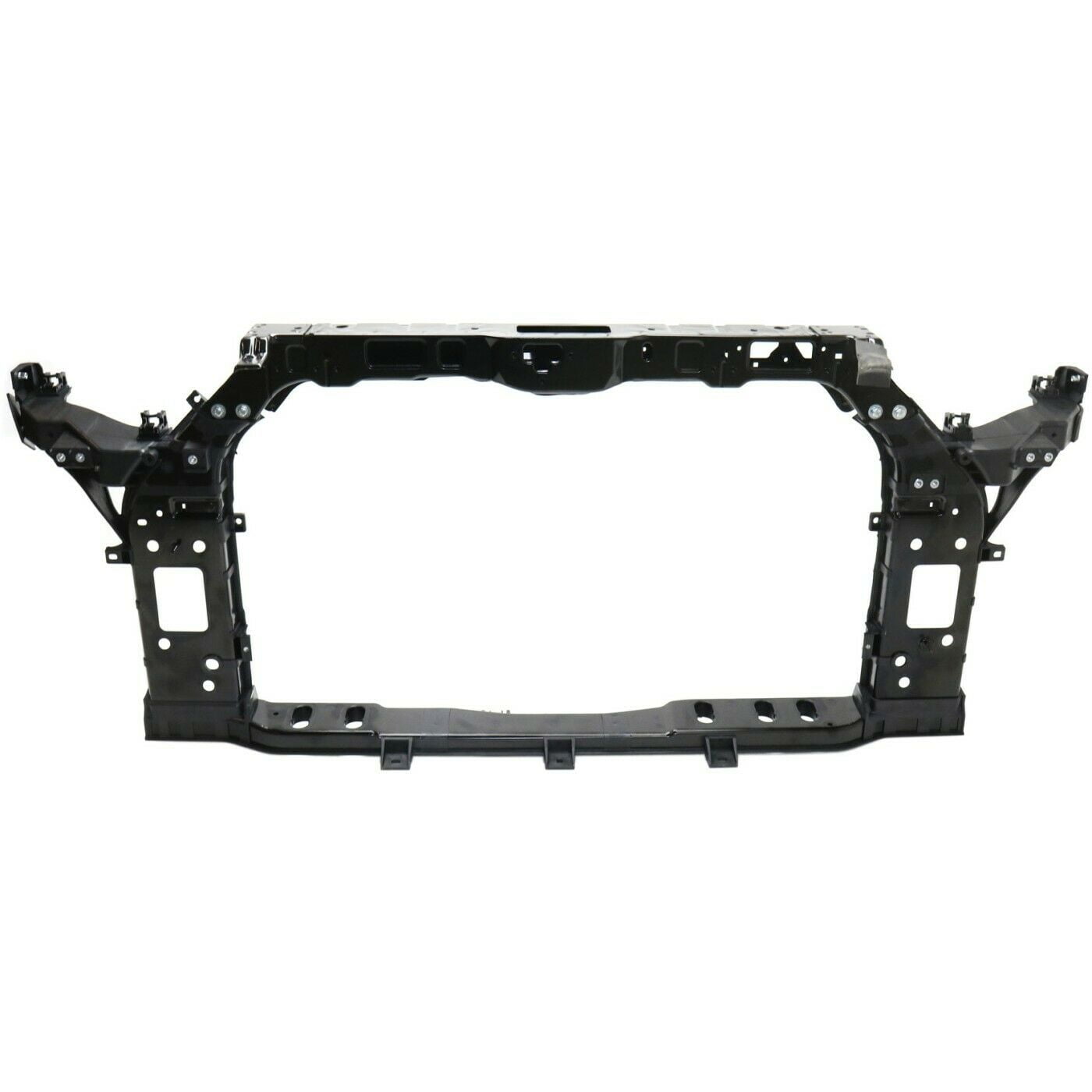 Teledu Radiator Support For Kia 2014-2017 Soul Hatchback Assembly ...