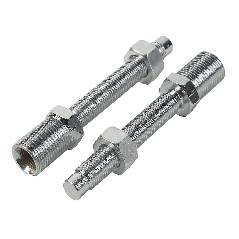 Teledu Rear Adjustable 1"-2" Lowering Slamp Drop Kit Fit For Harley ...