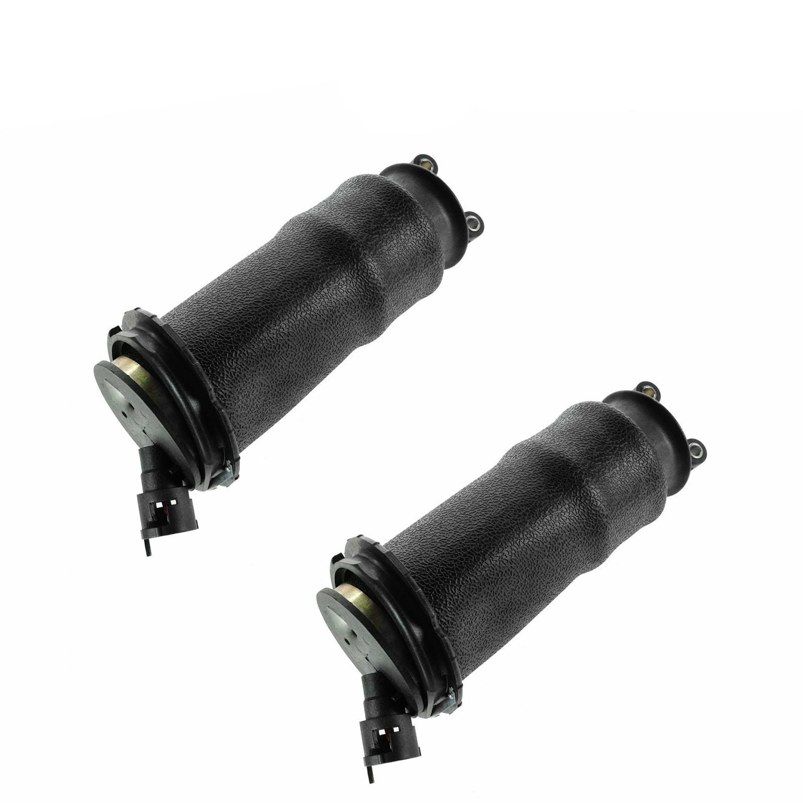 Teledu Rear Air Spring Bag Driver & Passenger Pair Set For Lincoln ...