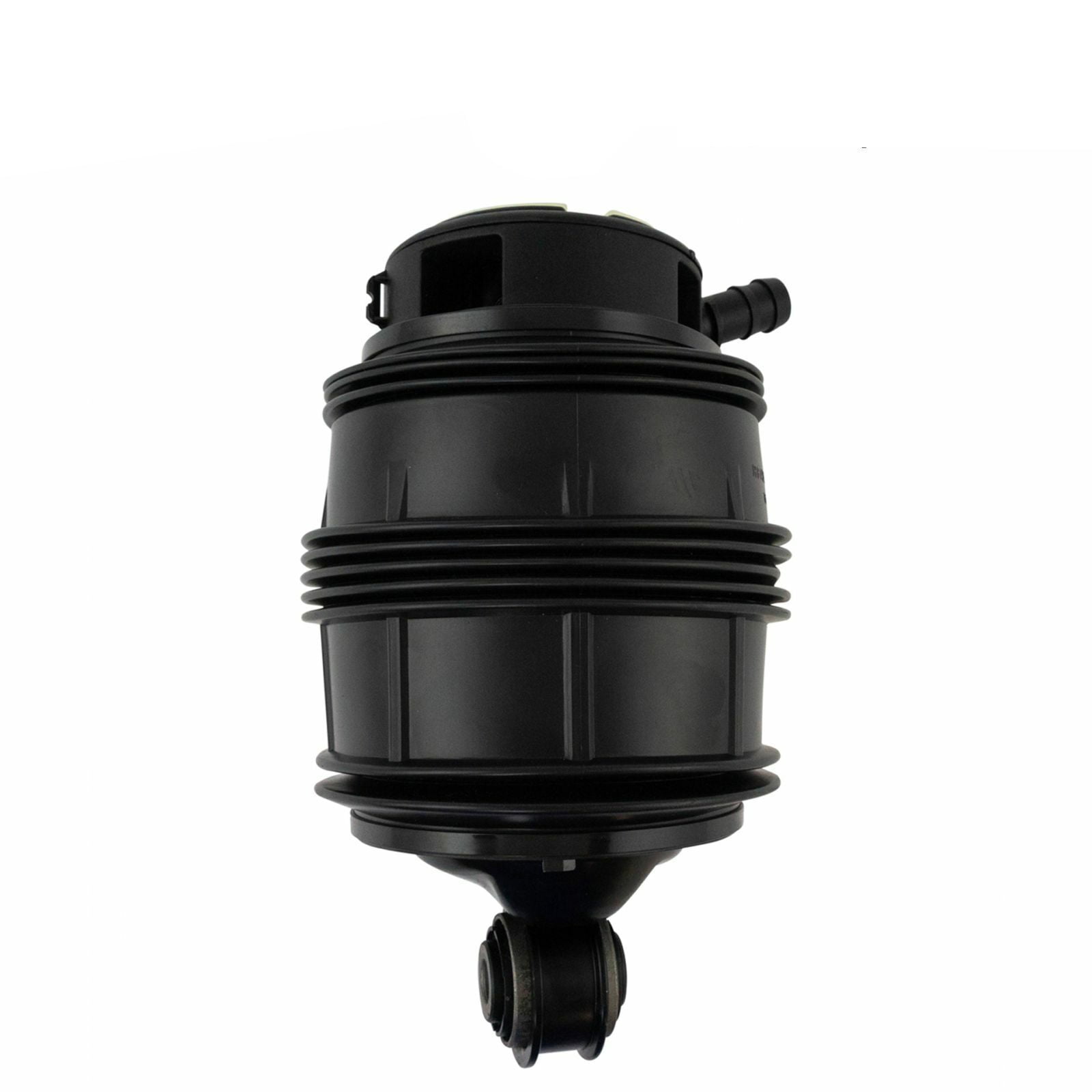 Teledu Rear Air Spring Shock Bag Passenger Side Right For Mercedes-Benz ...