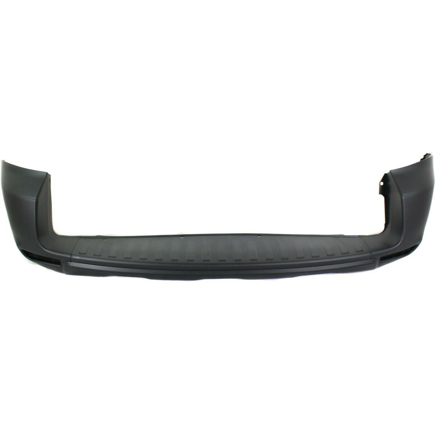 Teledu Rear Bumper Cover For 2009-2012 Toyota RAV4 CAPA - Walmart.com