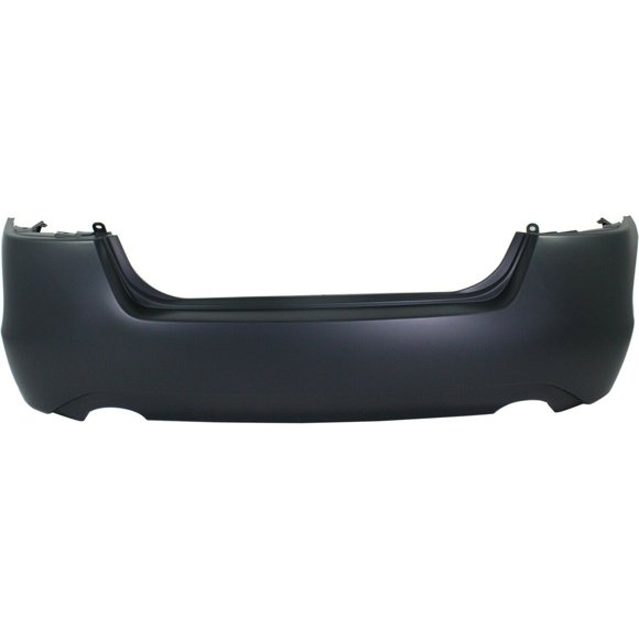 Nissan Altima Rear Bumper Cover
