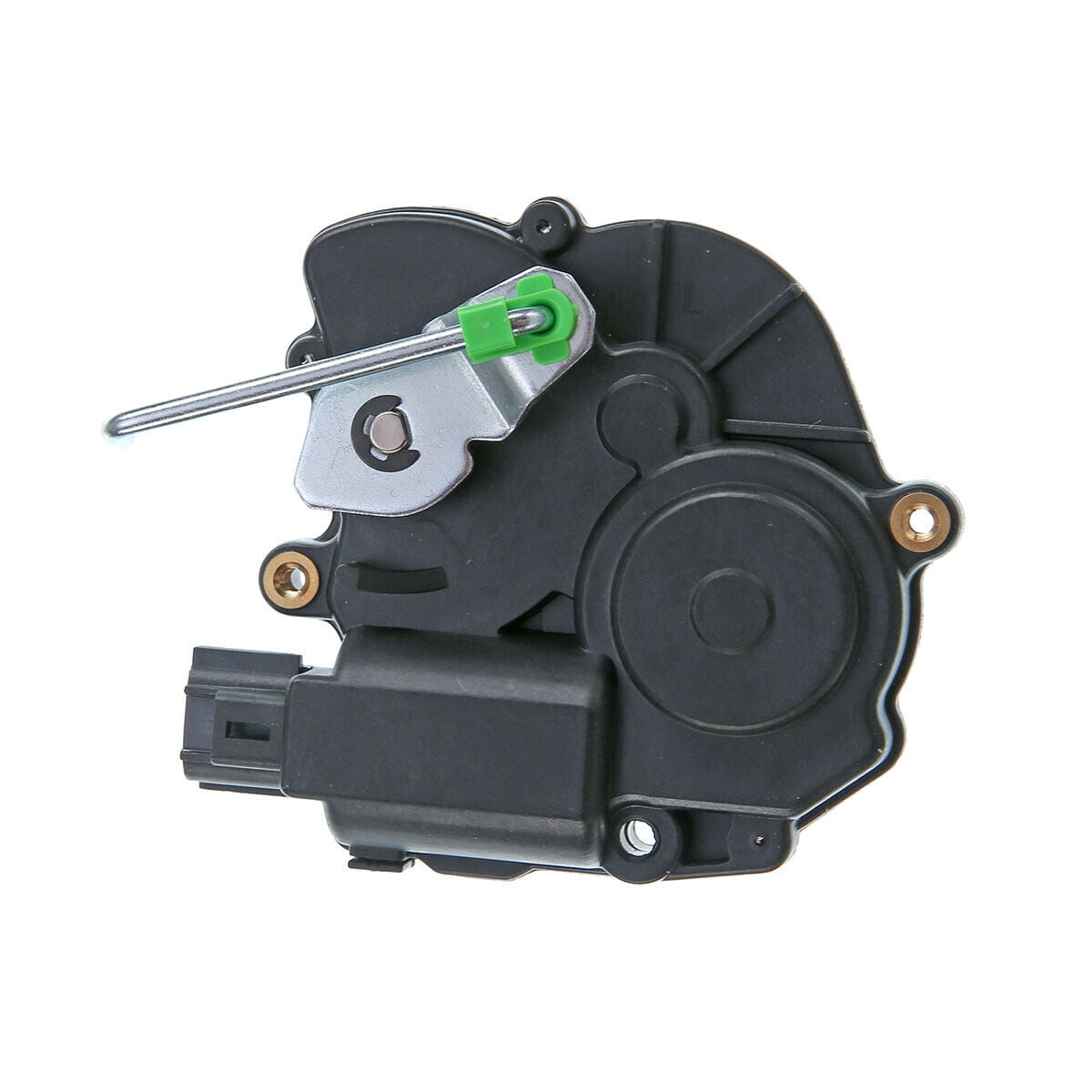 Teledu Rear Driver Left Sliding Door Lock Actuator For Toyota 04-10 ...