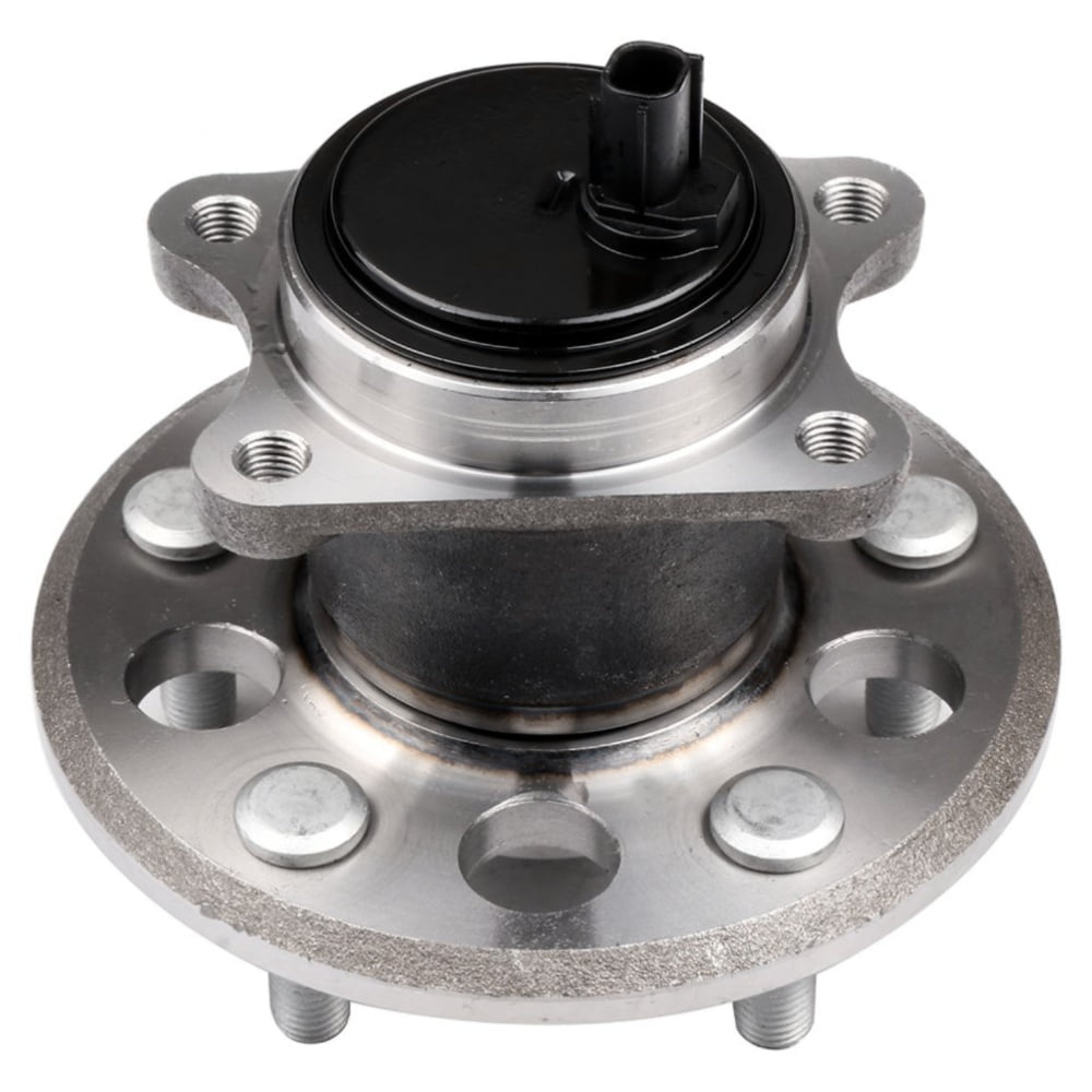 Teledu Rear Driver Wheel Bearing & Hub For Toyota 2013-2018 Avalon 2012 ...