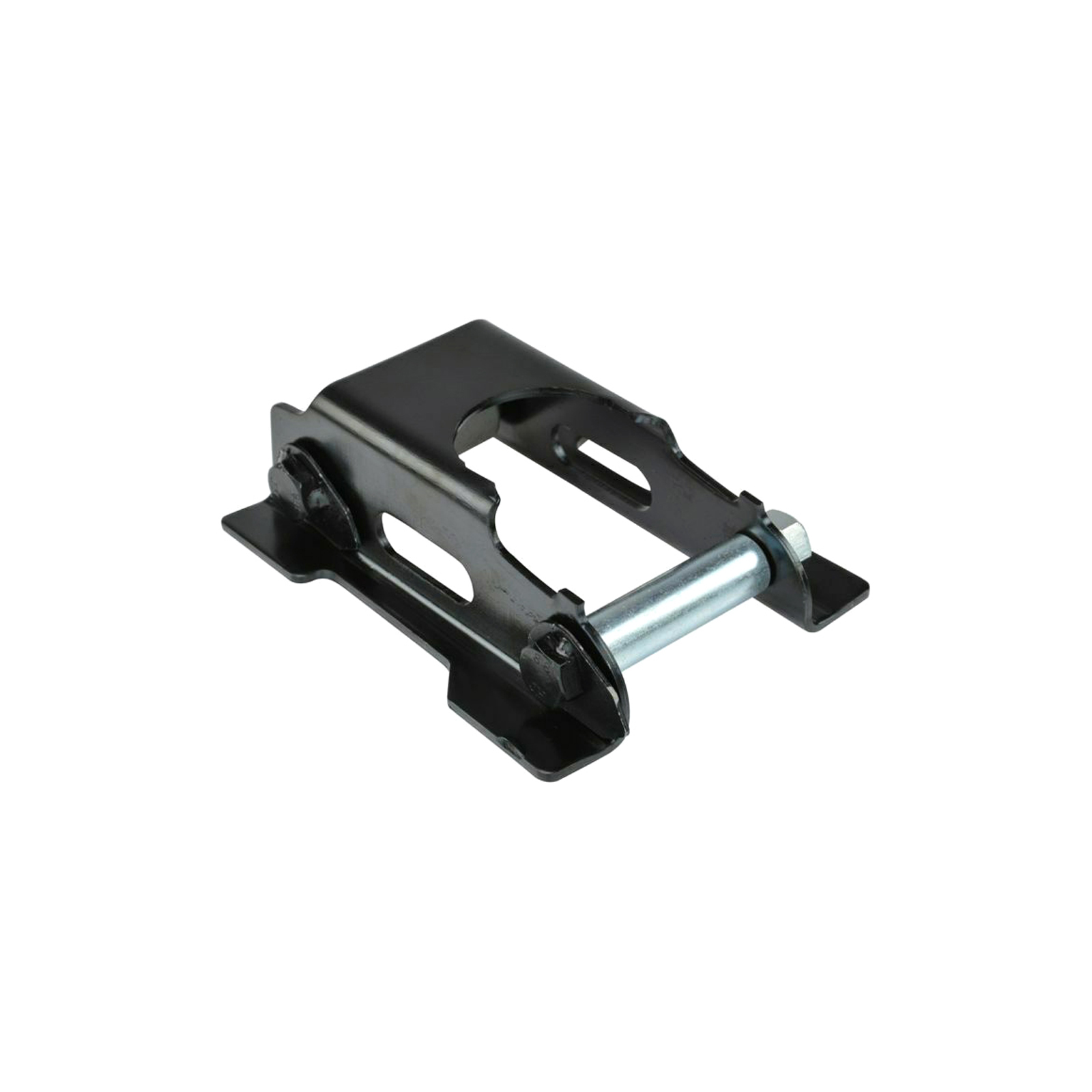 Teledu Rear Leaf Spring Shackle Repair Kit LH or RH For Explorer ...