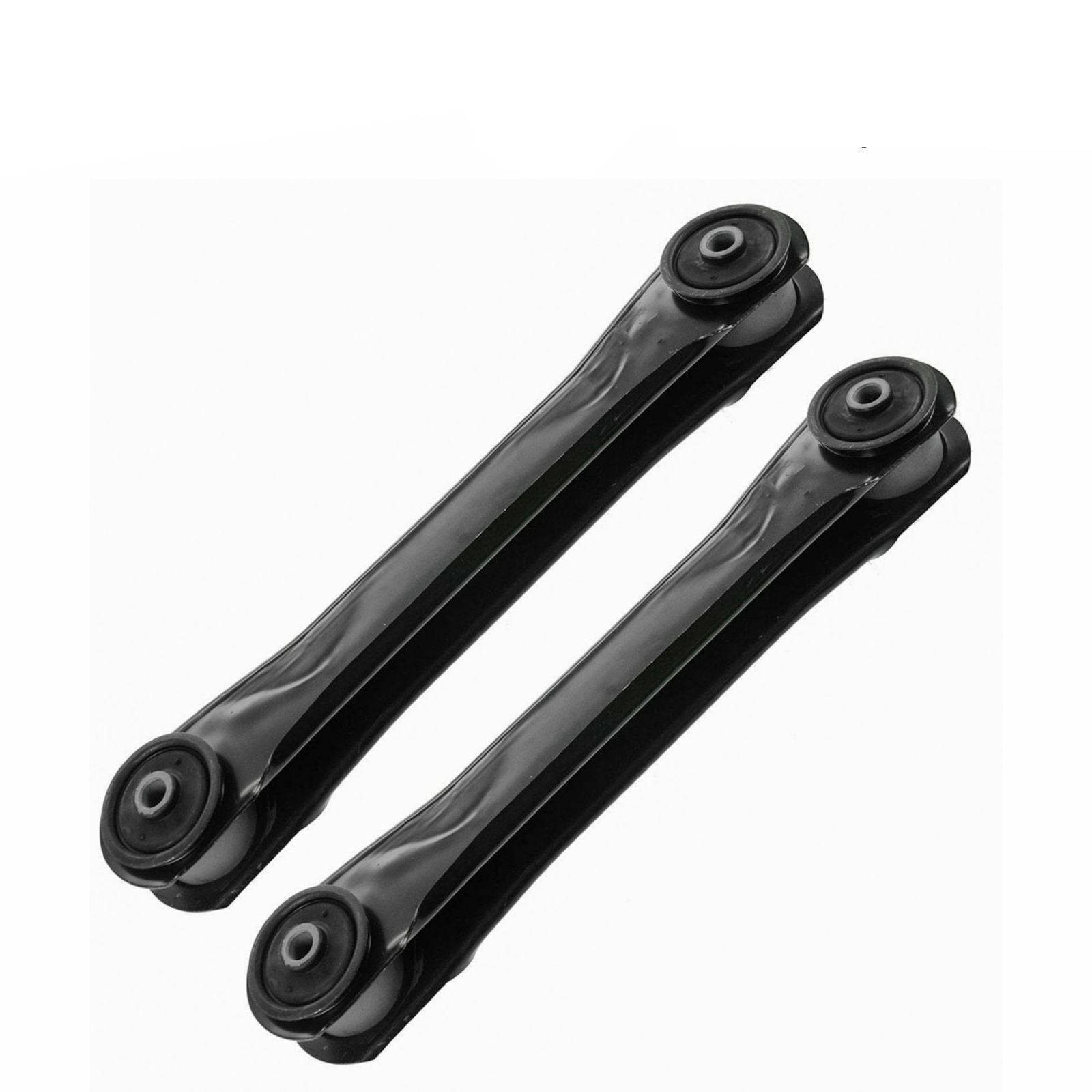Teledu Rear Lower Control Arm Driver & Passenger Pair Set Kit For Jeep ...