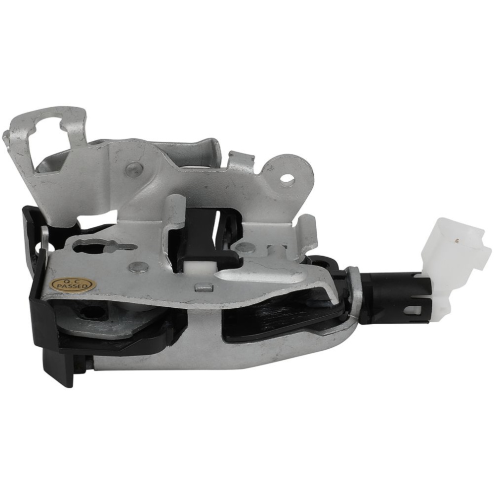 Teledu Rear Lower Right Passenger Side Door Latch Lock For Ford 1998 ...