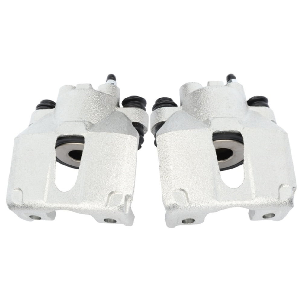 Teledu Rear Pair Brake Calipers For Ford Expedition F-150 F-250 Lincoln ...