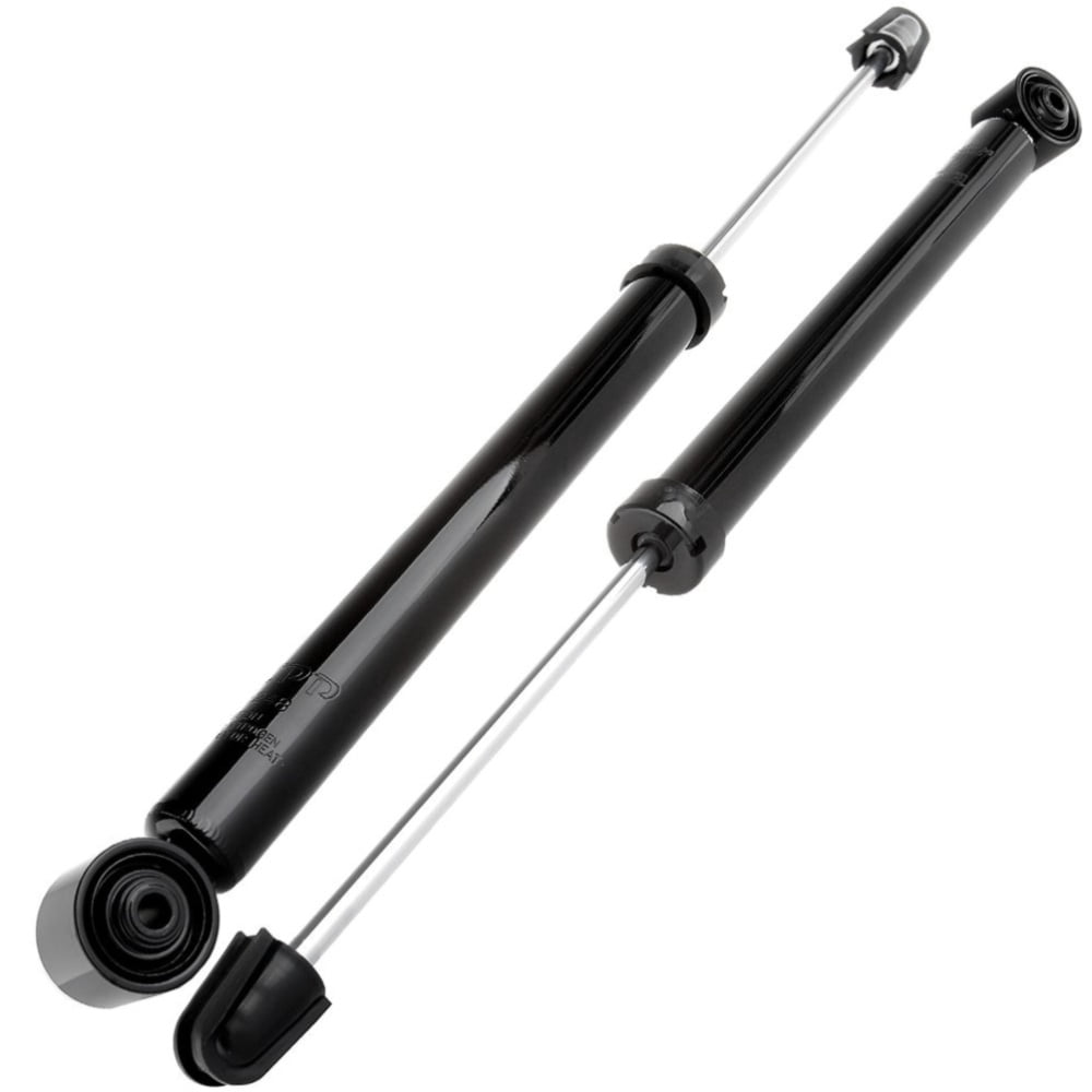 Teledu Rear Pair Struts Shocks For VW 98-10 Beetle 99-06 Golf 99-05 ...