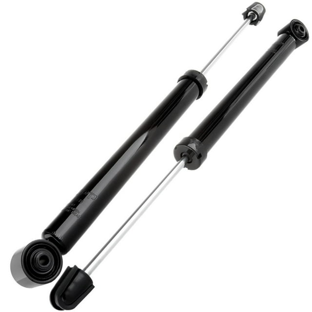 Teledu Rear Pair Struts Shocks For VW 98-10 Beetle 99-06 Golf 99-05 ...