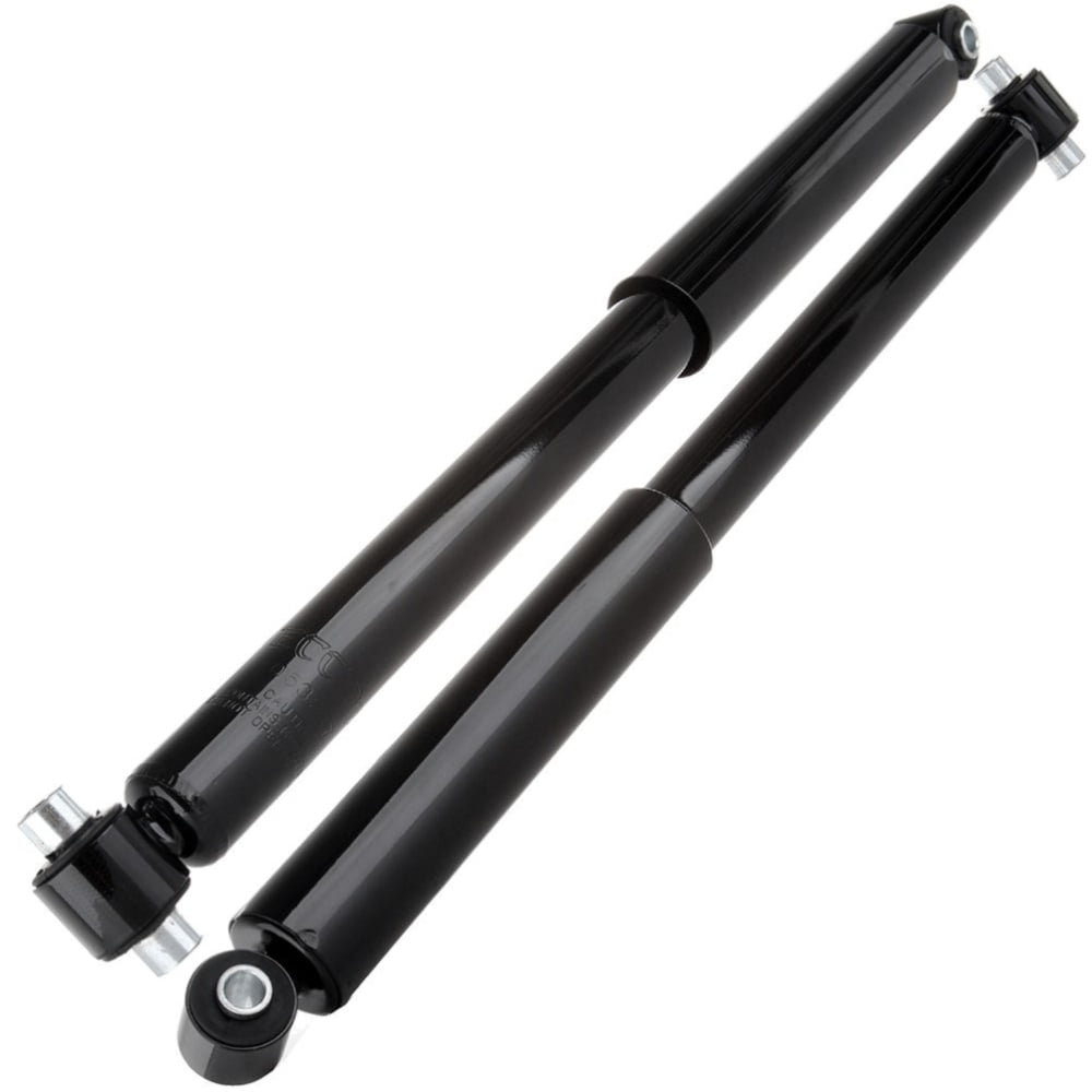 Teledu Rear Pair Struts & Shocks Set For Buick Chevy GMC Isuzu Olds ...