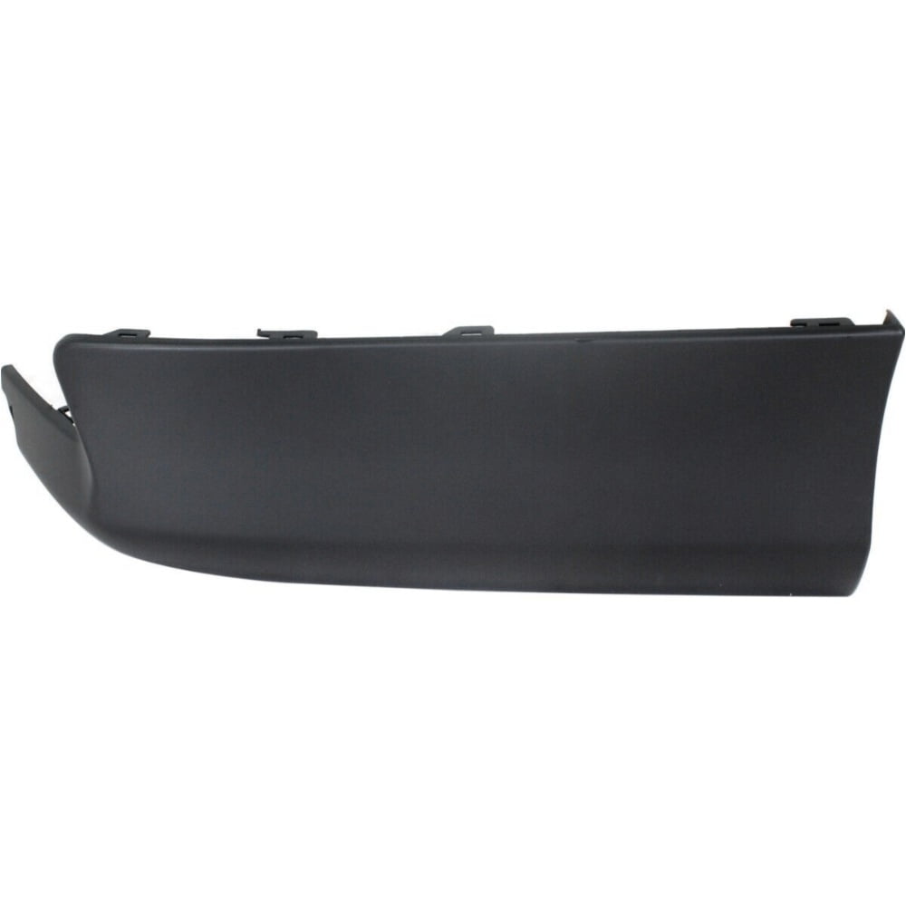 Teledu Rear Passenger Side Valance For Toyota 11-13 Corolla S 11-12 ...