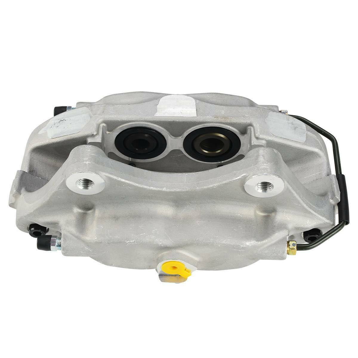 Teledu Rear Right Brake Caliper For 300 Challenger Charger Grand ...