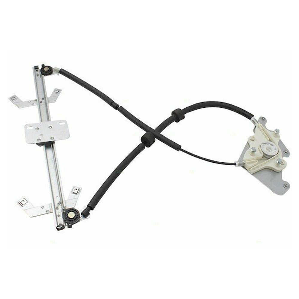 Teledu Rear Right Window Regulator For Benz G500 G55 AMG G550 G63 AMG ...