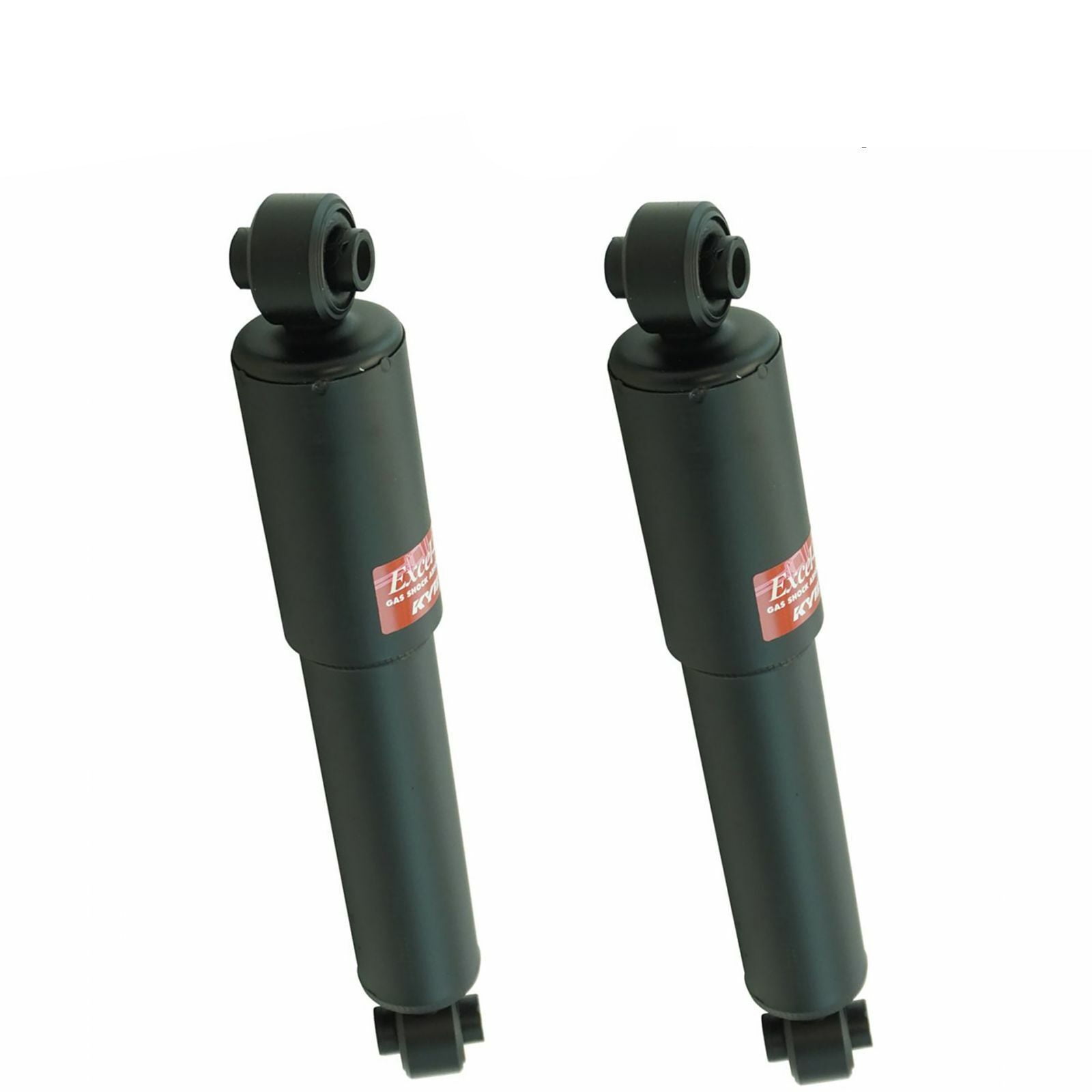 Teledu Rear Shock Absorber Left Right Pair For 2005 2012 Pathfinder
