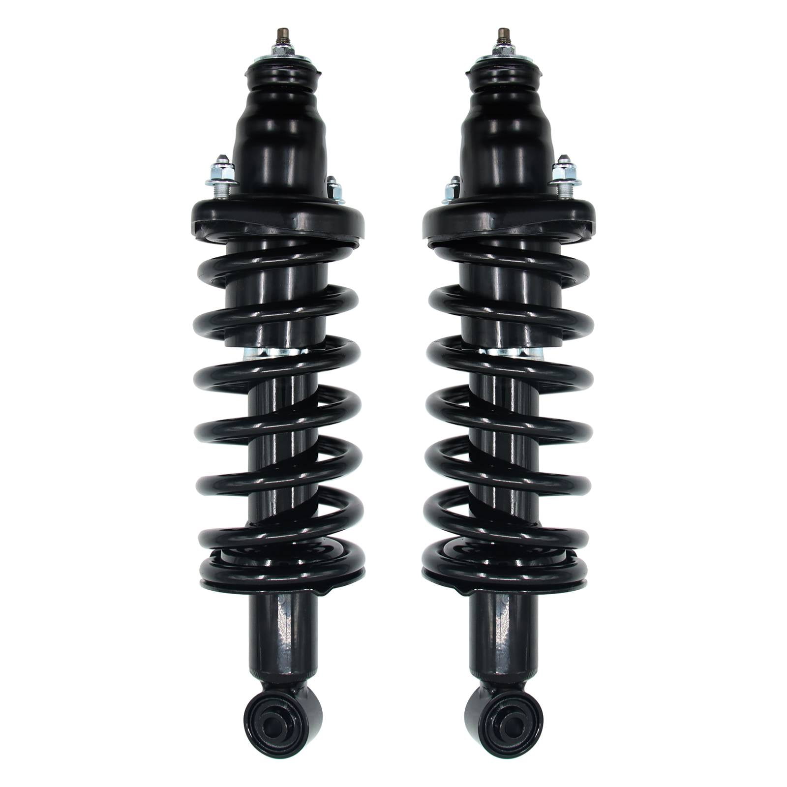 Teledu Rear Struts Shock Absorber for 2001 2002 2003 2004 2005 Honda ...