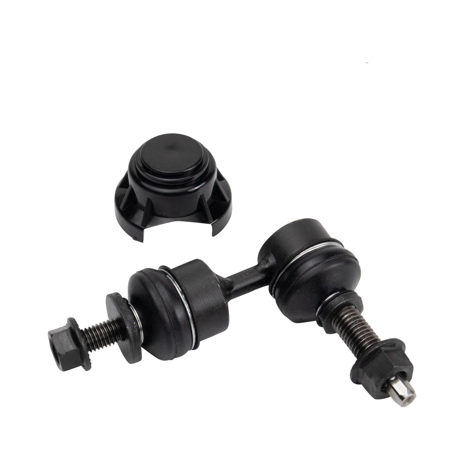 Teledu Rear Suspension Stabilizer Sway Bar End Left or Right Each For C ...