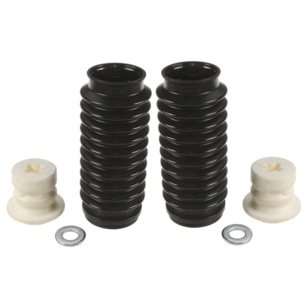 Teledu Rear Suspension Strut Bumper and Bellows Kit - Walmart.com